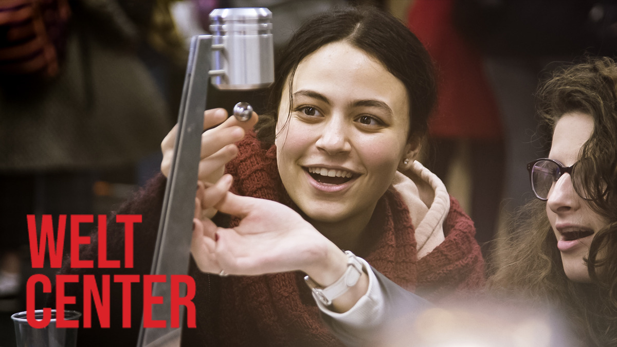 05. WELT 18 concepten - Welt Center